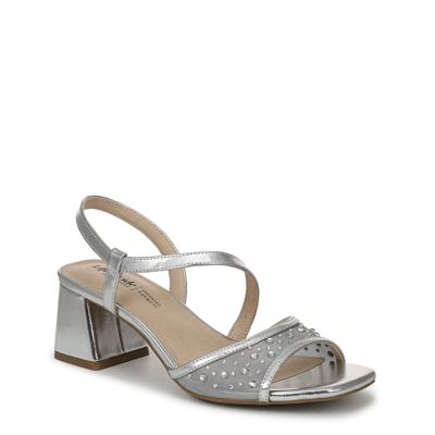 LifeStride Cheyenne Slingback Sandal | Belk