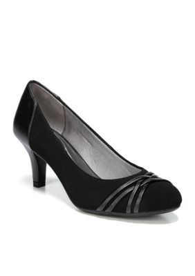 LifeStride Pascal Pumps | Belk