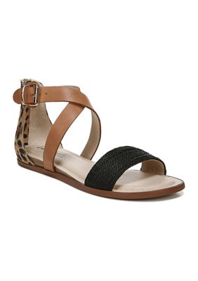 LifeStride Riley Strappy Sandal | belk
