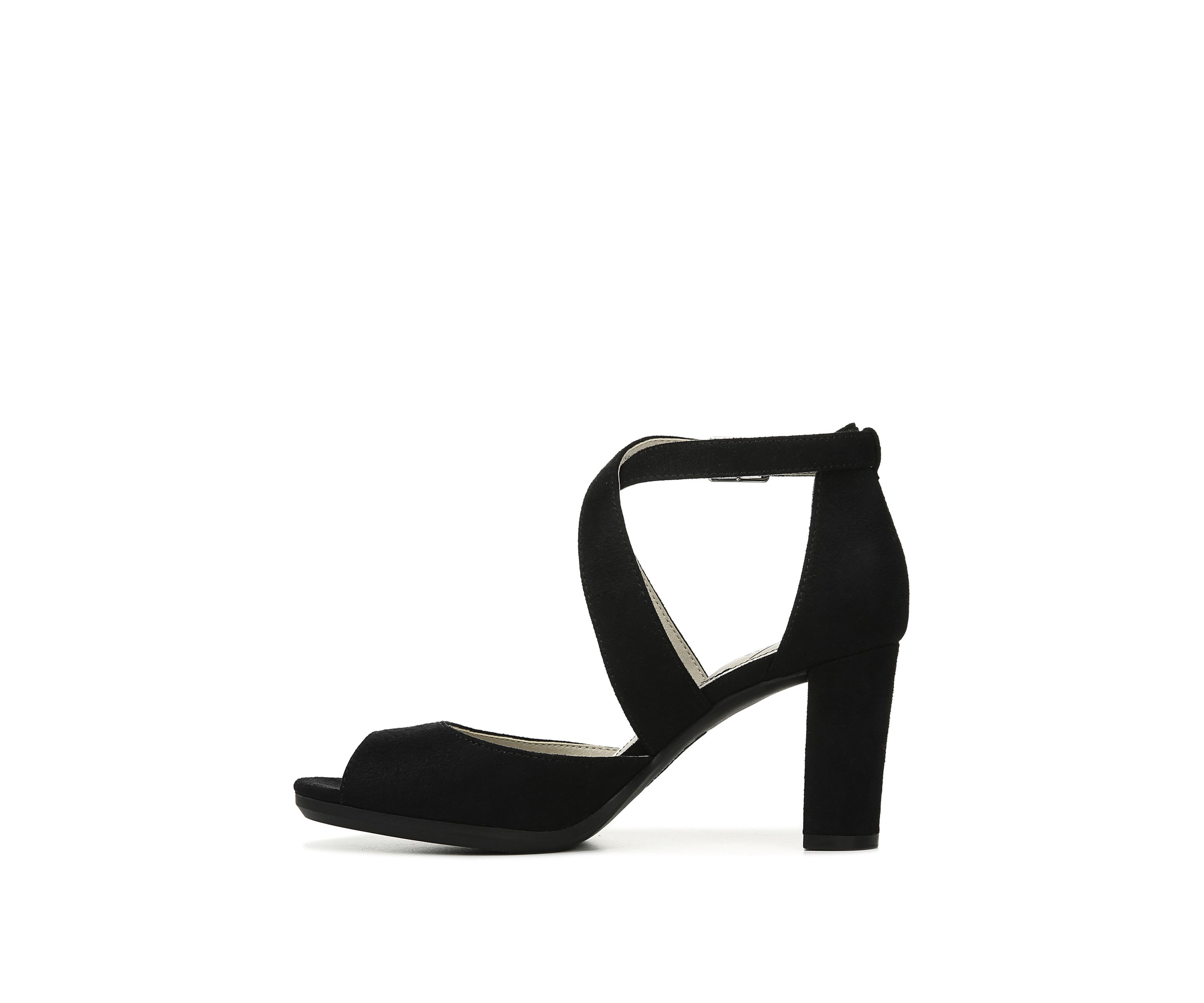 LifeStride Allison Strappy Heels | Belk
