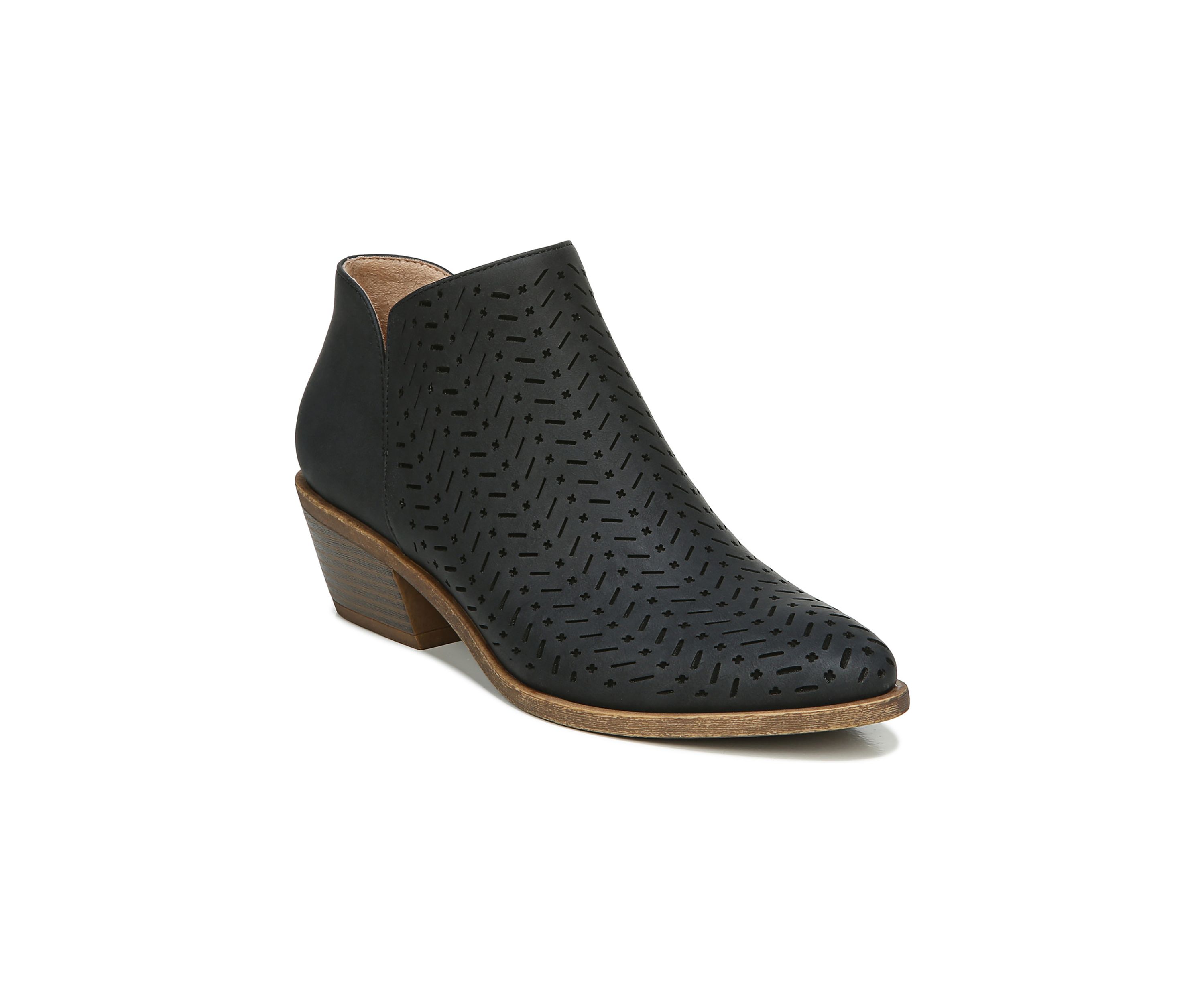 LifeStride Payton Booties | Belk