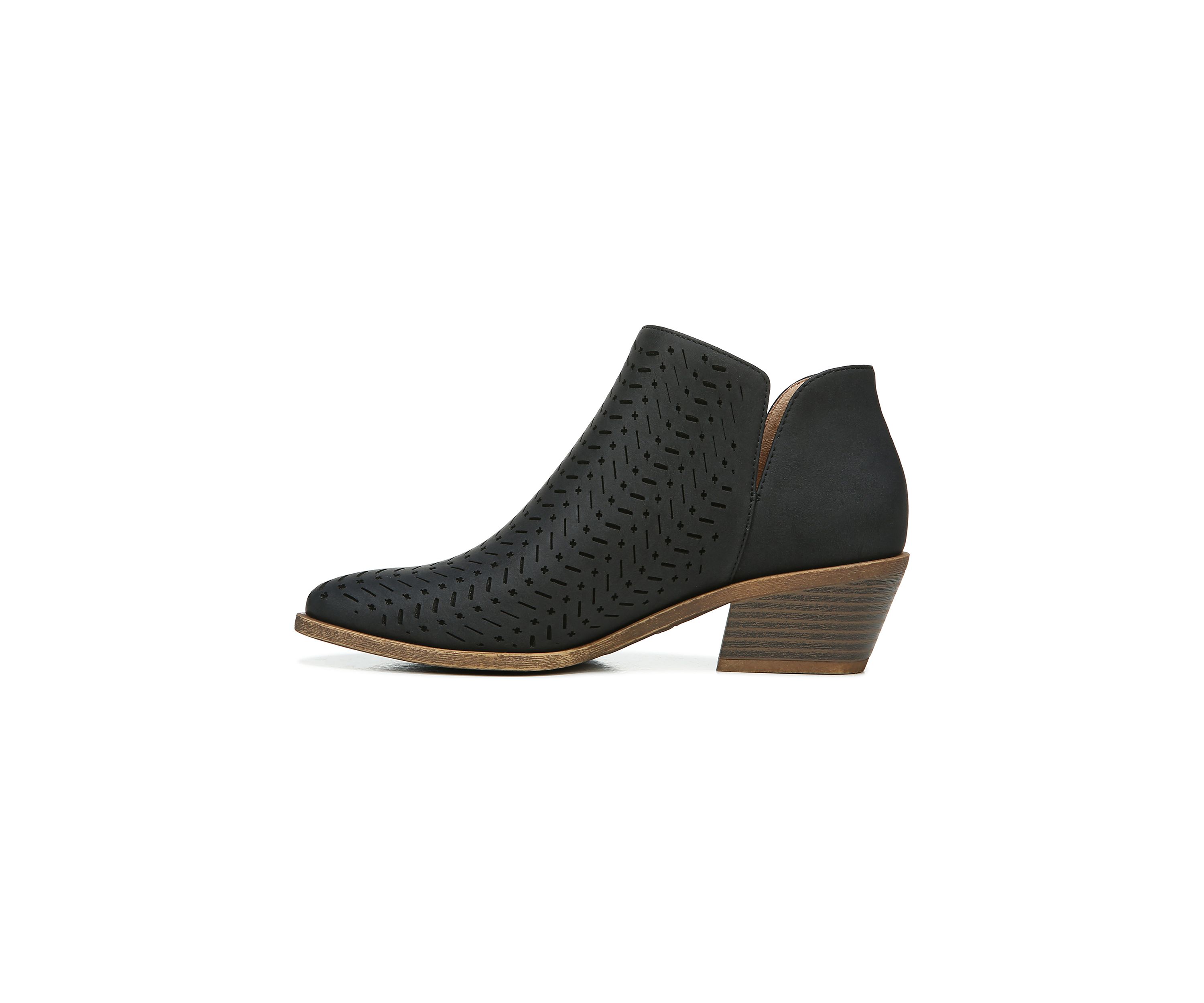 LifeStride Payton Booties | Belk