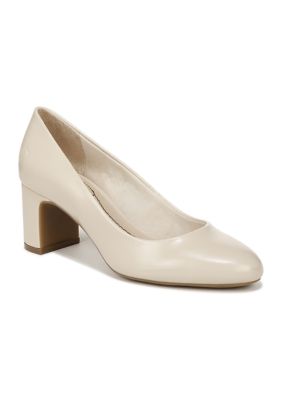 LifeStride Taylor Block Heel Pumps | belk
