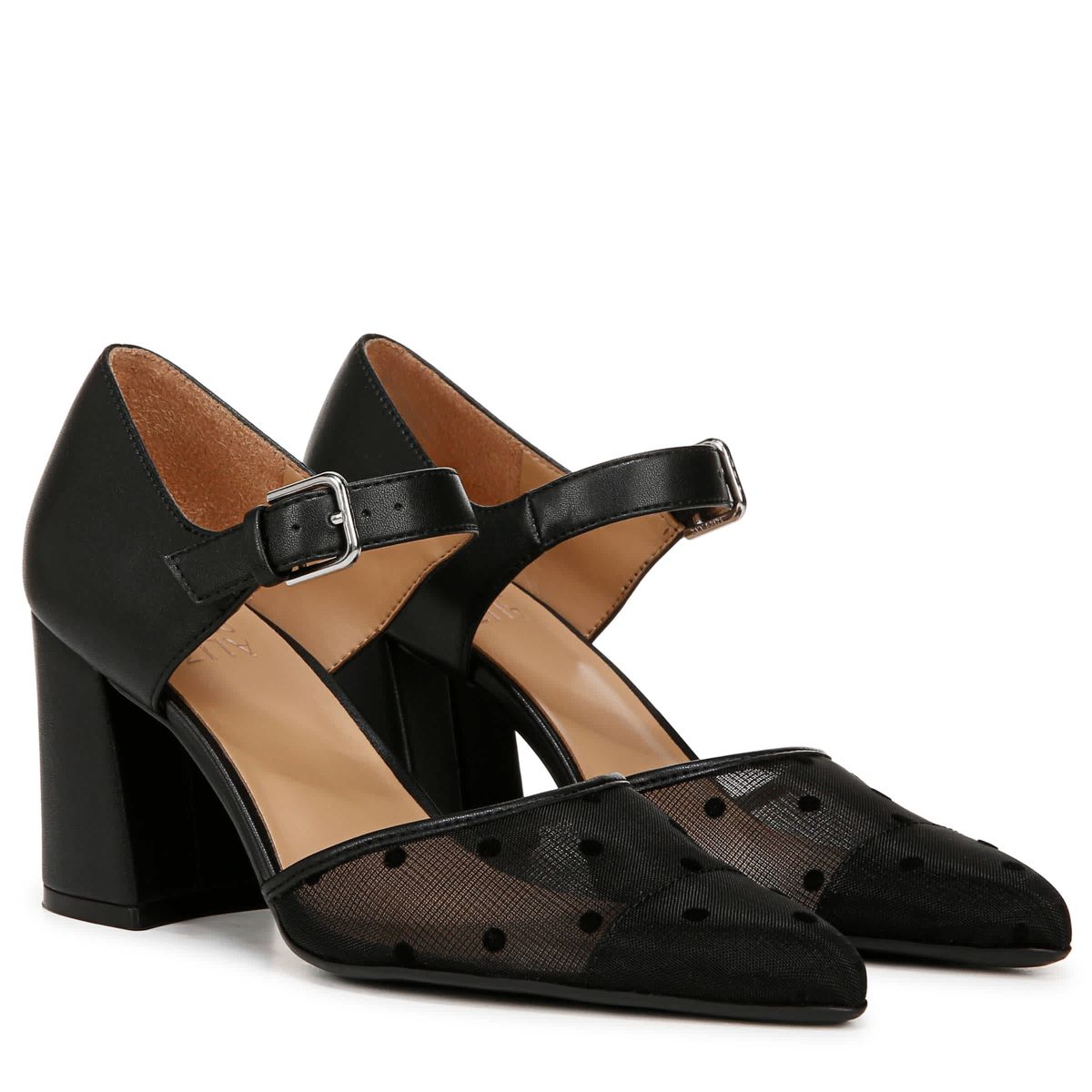 Naturalizer Pixie 2 Mary Jane Pump | Belk