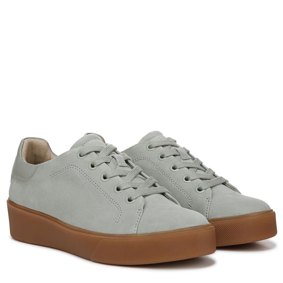 Naturalizer Morrison 2.0 Lace Up Sneaker | Belk