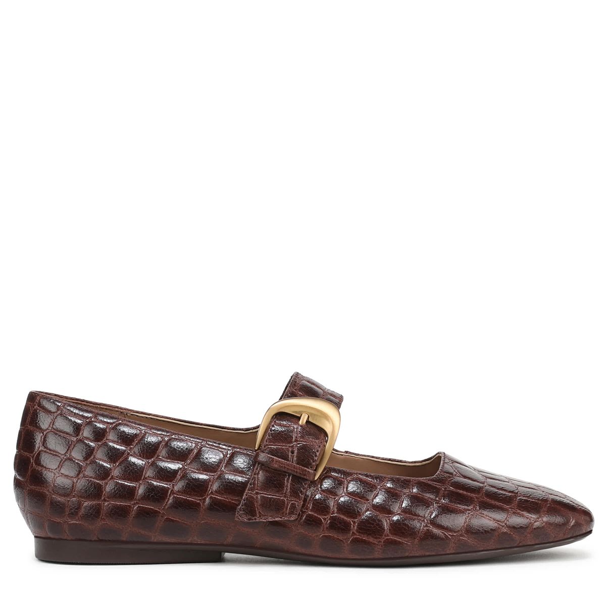 Naturalizer Cosmic Mary Jane Flat | Belk