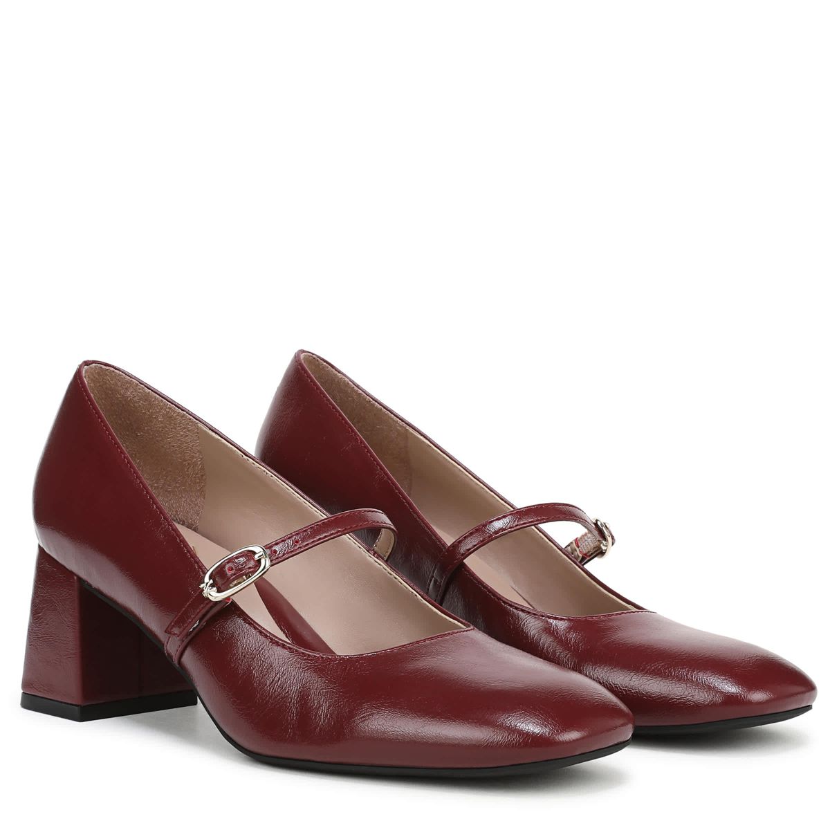 Naturalizer Dancing Mary Jane | Belk
