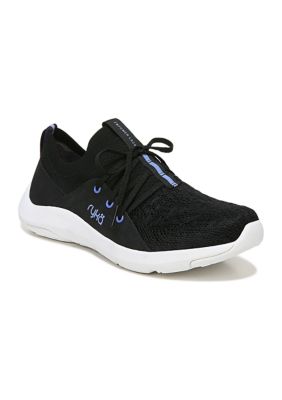 Ryka Empower Lace Slip On Sneaker | belk