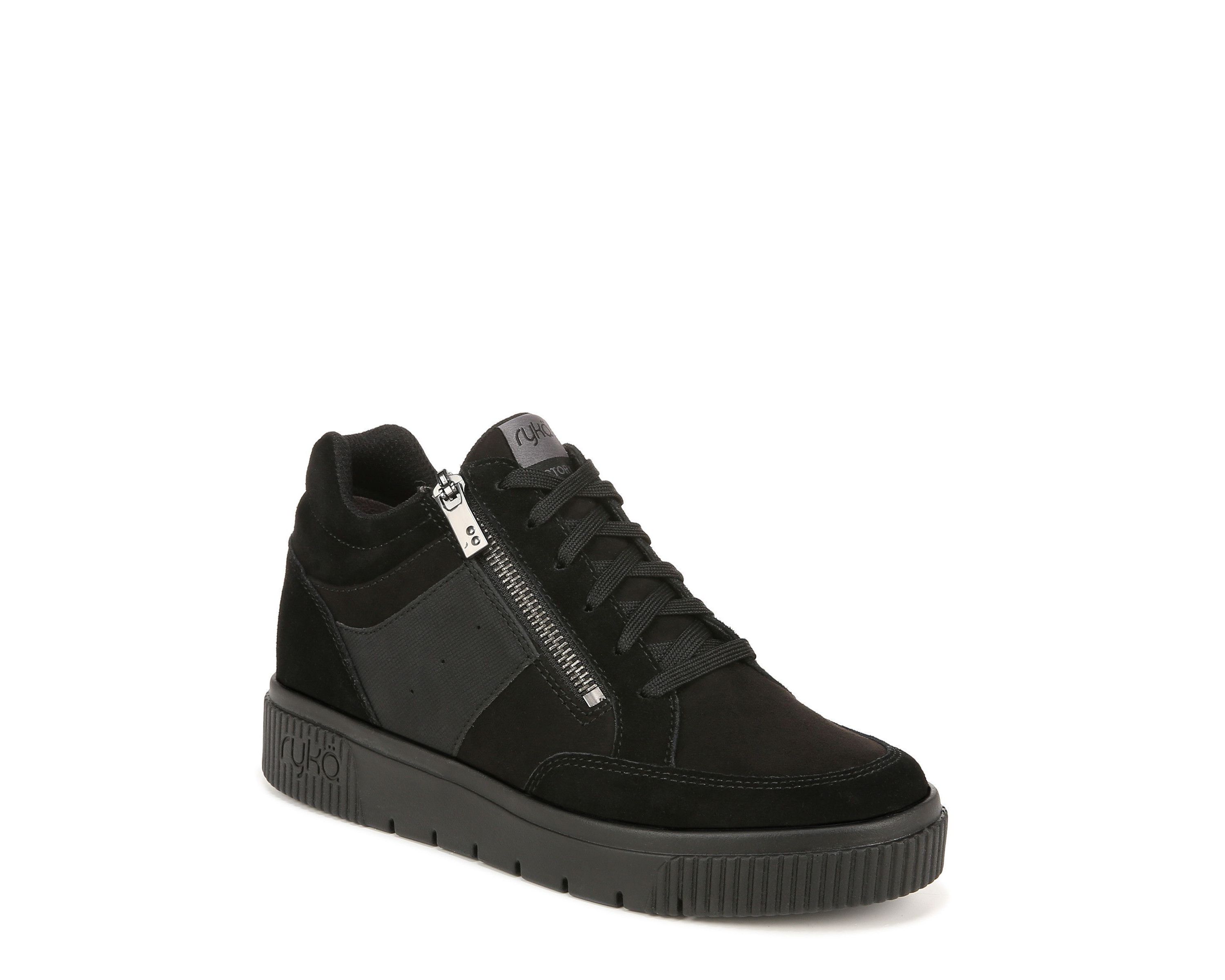 Ryka Victory Zipper Shoe | Belk