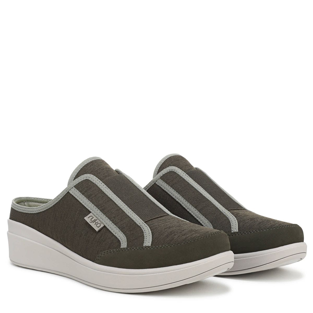 Ryka Lounge Slip On Mule | Belk