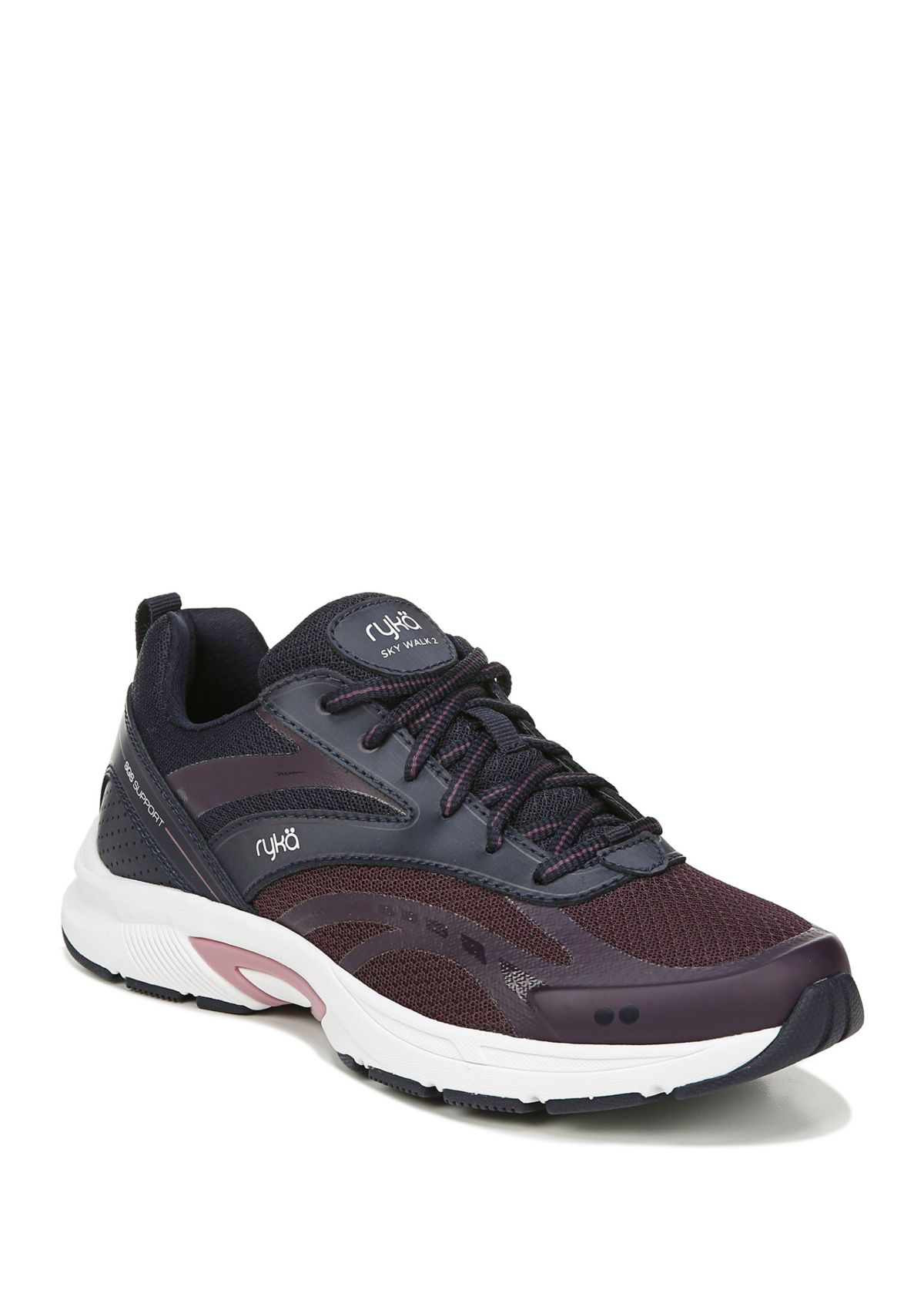 Ryka Sky Walk 2 Fitness Sneakers | Belk