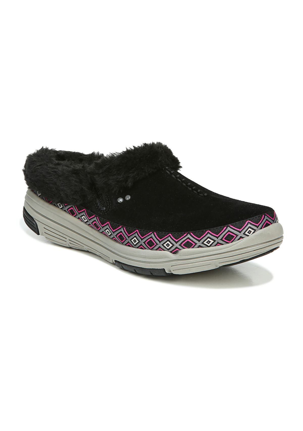 Ryka Adventure Mules- Outer Space Navy | Belk