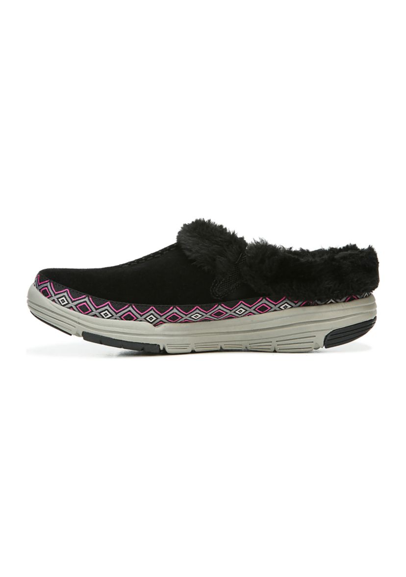 Ryka Adventure Mules- Outer Space Navy | Belk