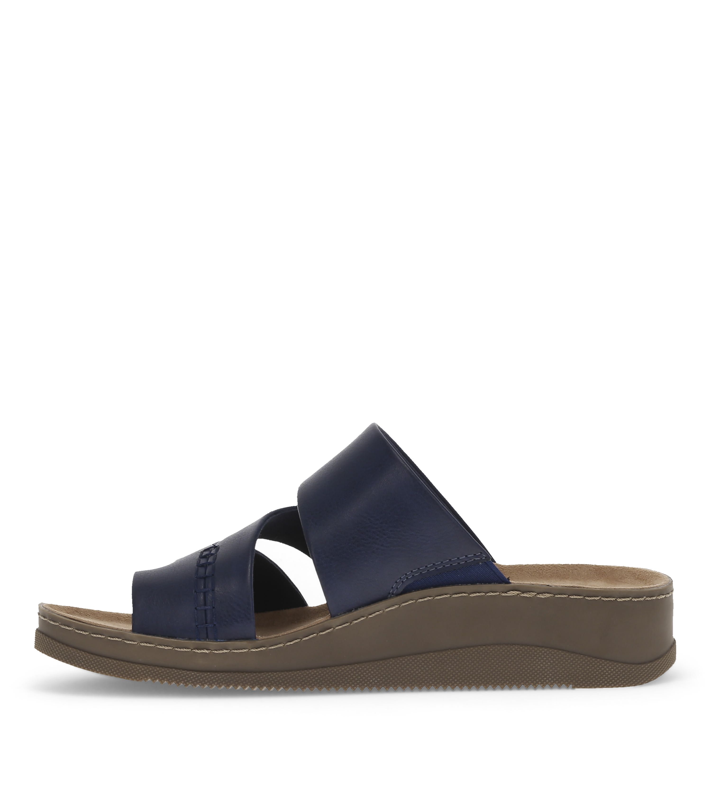 Baretraps® Fresha Slide Sandal | Belk