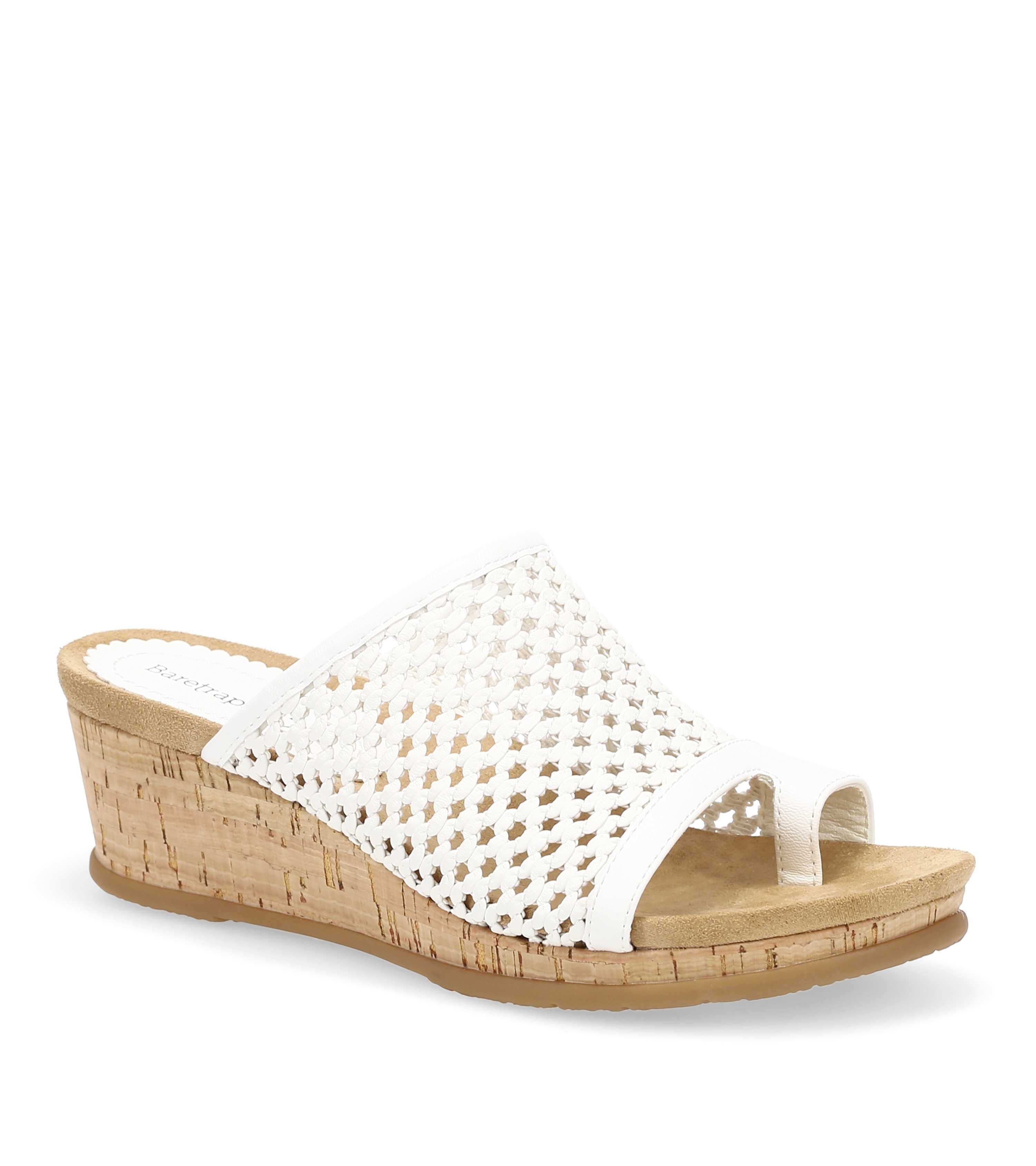 Baretraps Faye Sandal