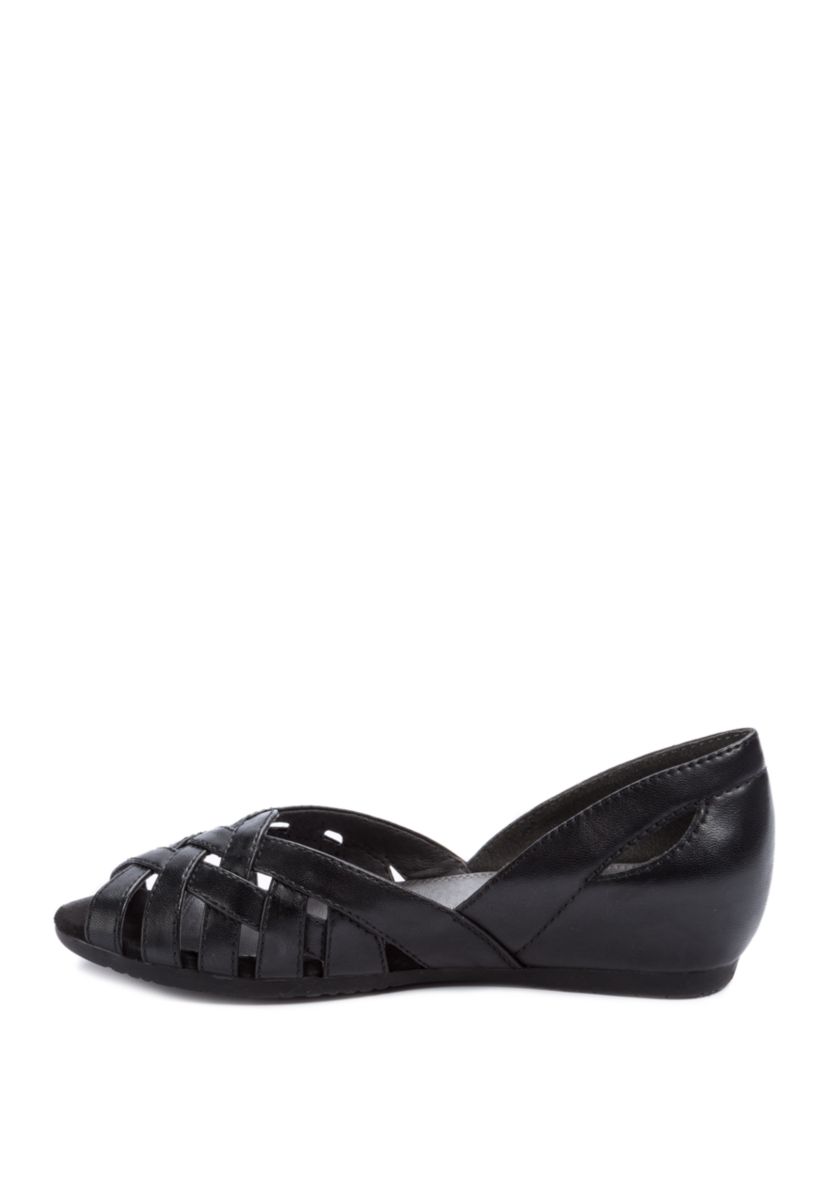 Baretraps® Mabil Hidden Wedge Flats | Belk