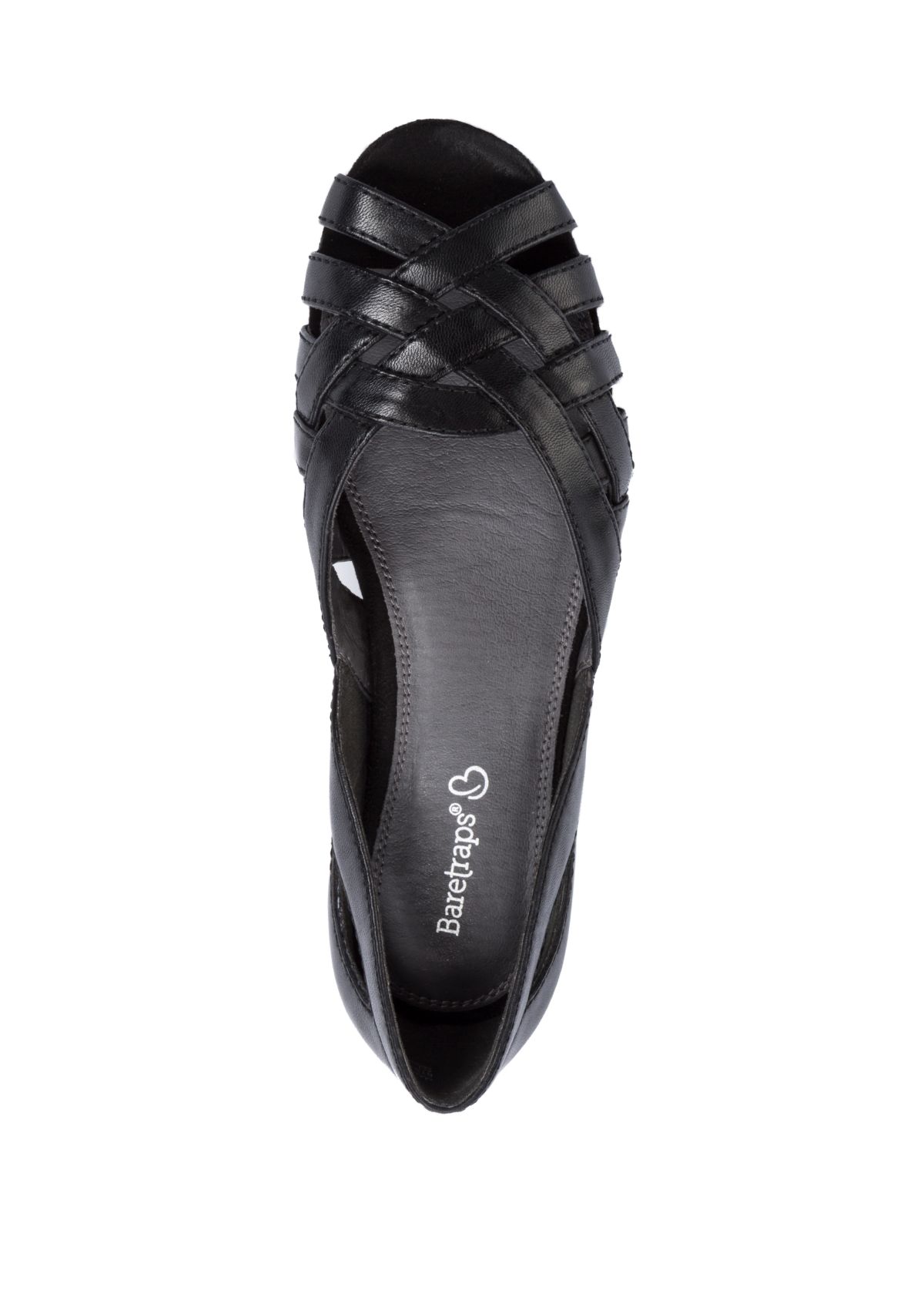 Baretraps® Mabil Hidden Wedge Flats | Belk