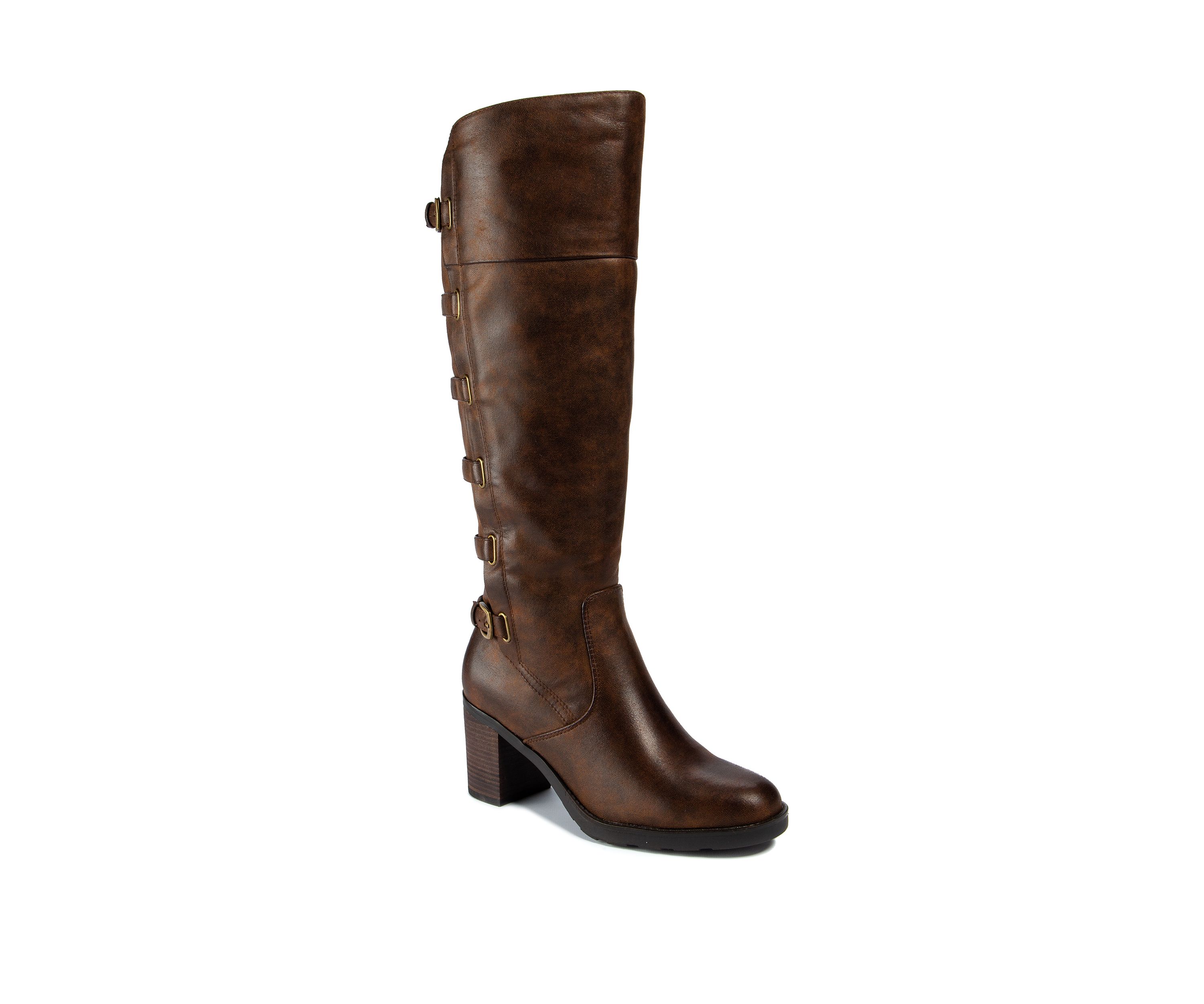 Baretraps® Gyllian Tall Boots | Belk
