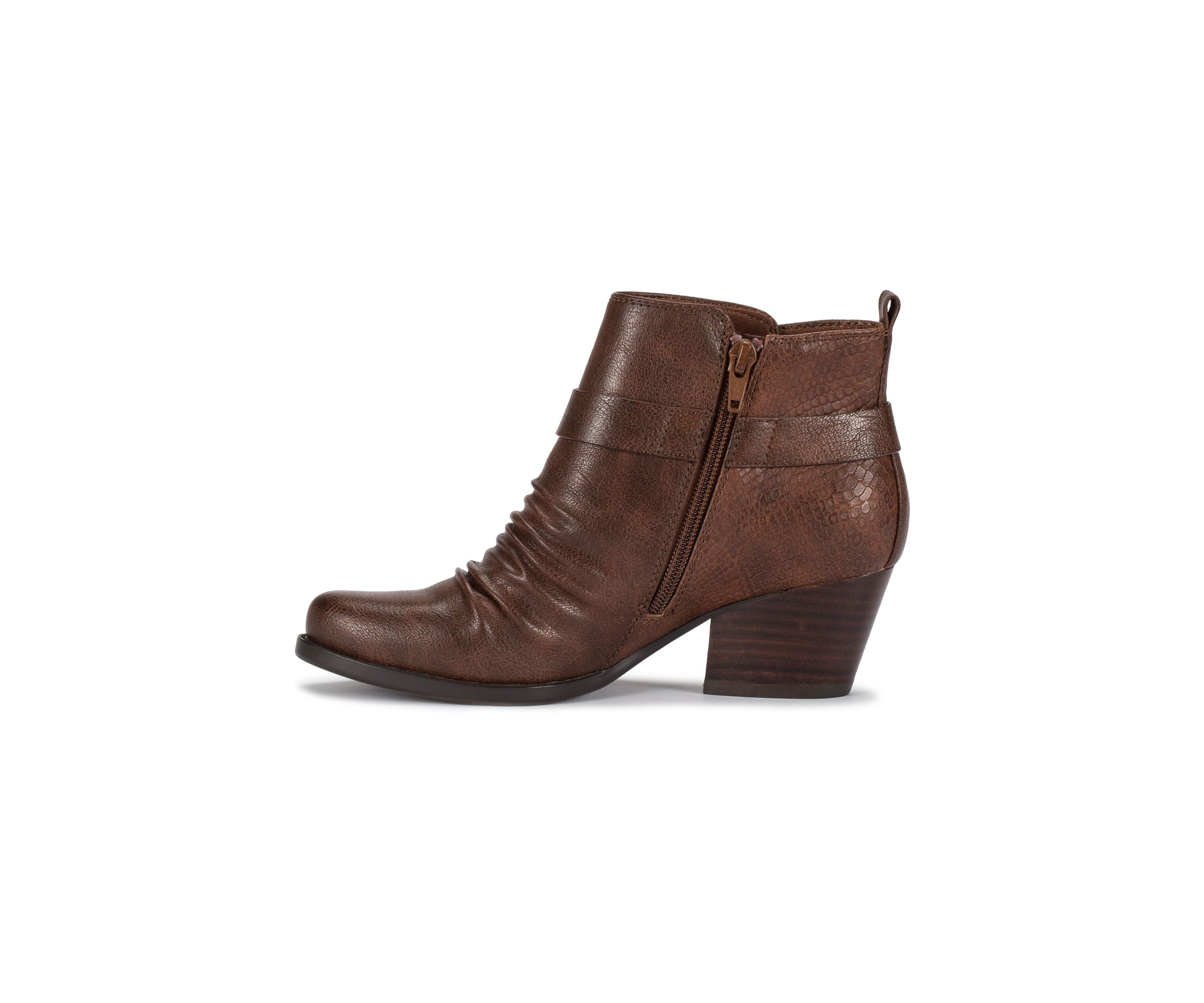 Baretraps® Rebel Block Heel Booties | Belk