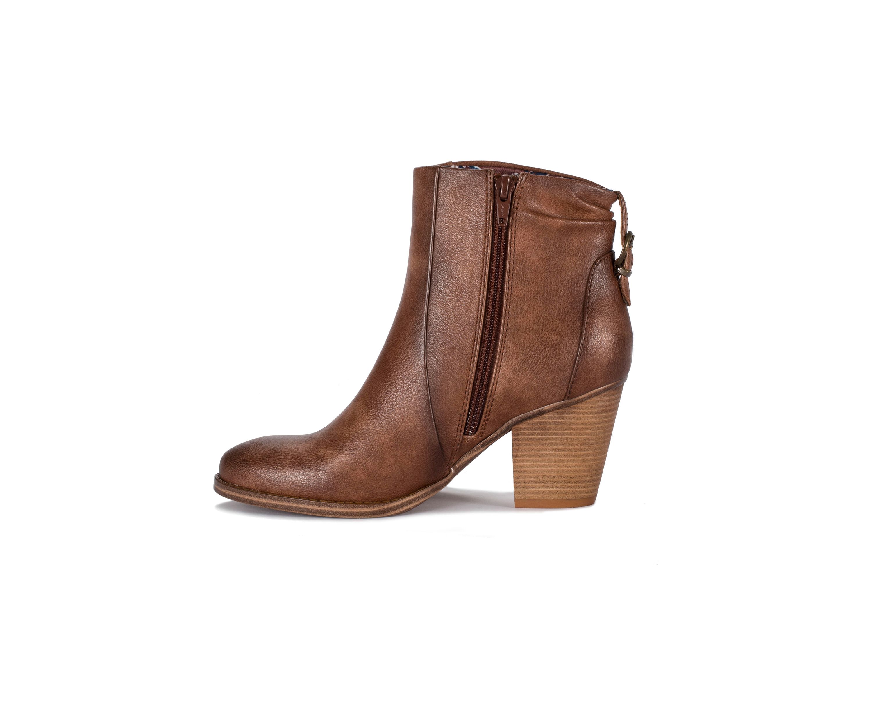 Baretraps® Charee Booties | Belk
