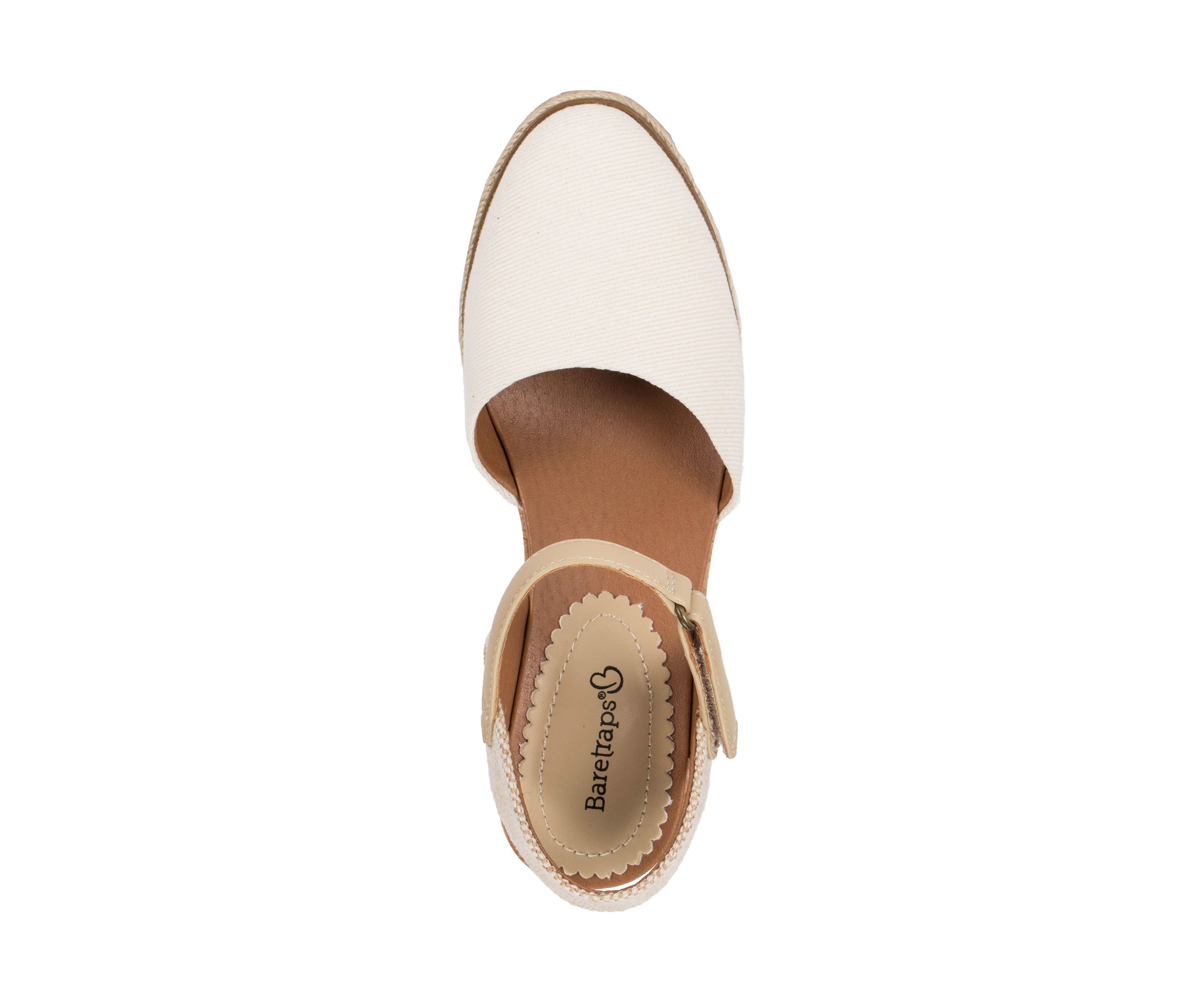 Baretraps® Ocean Wedge Heels | Belk
