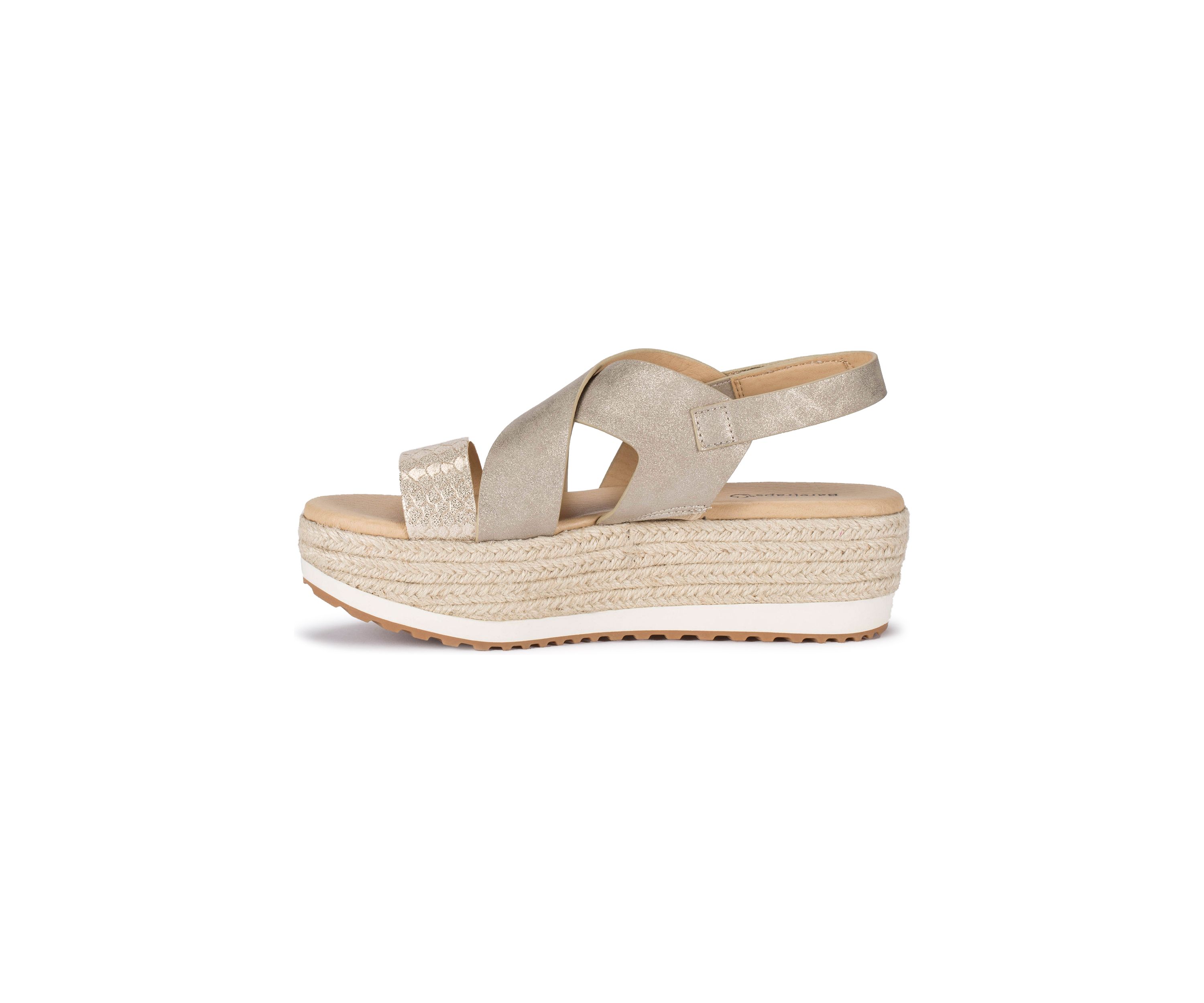 Baretraps® Winta Platform Sandals | Belk