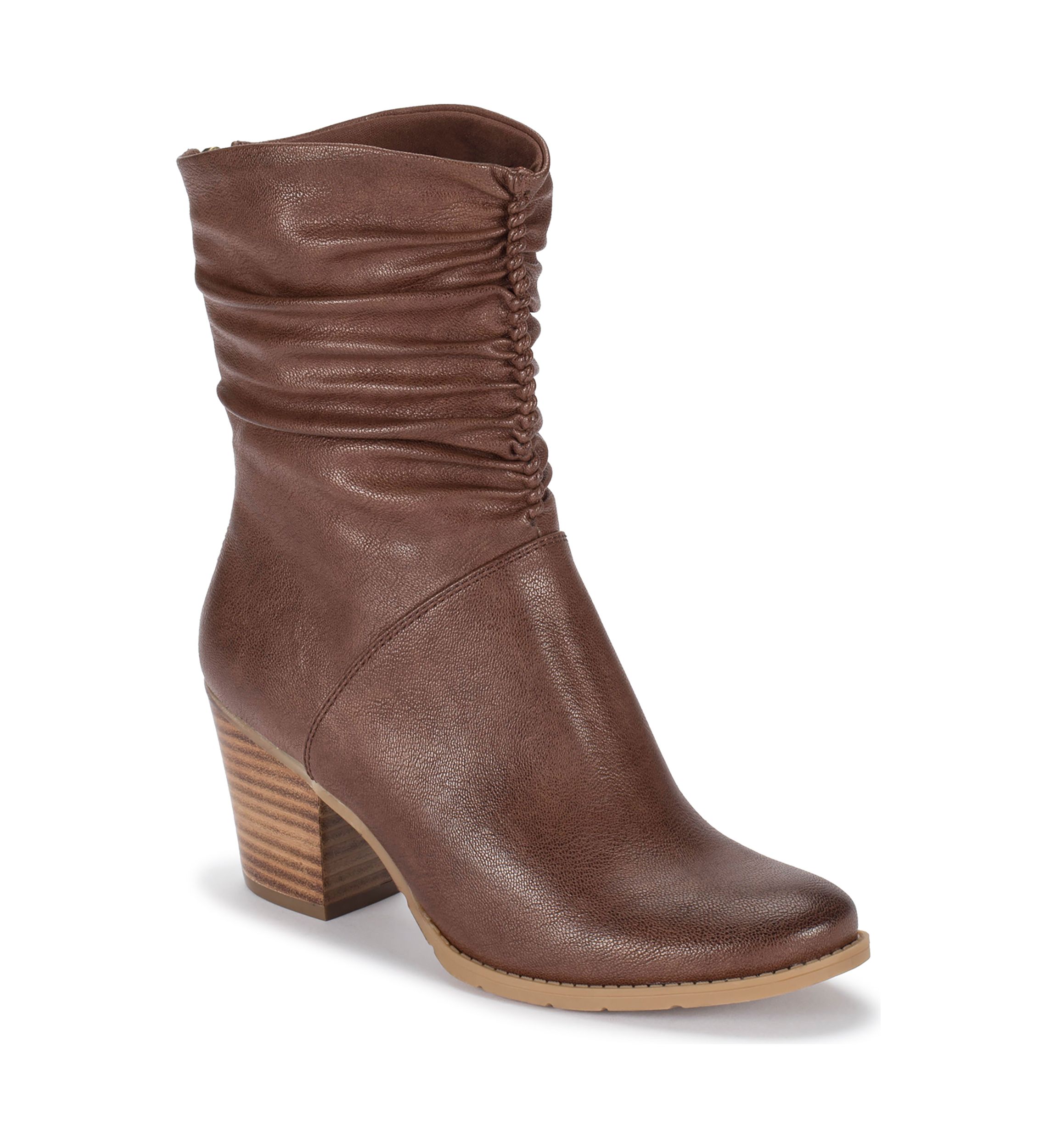 Baretraps® Leslie Mid Shaft Boot | Belk