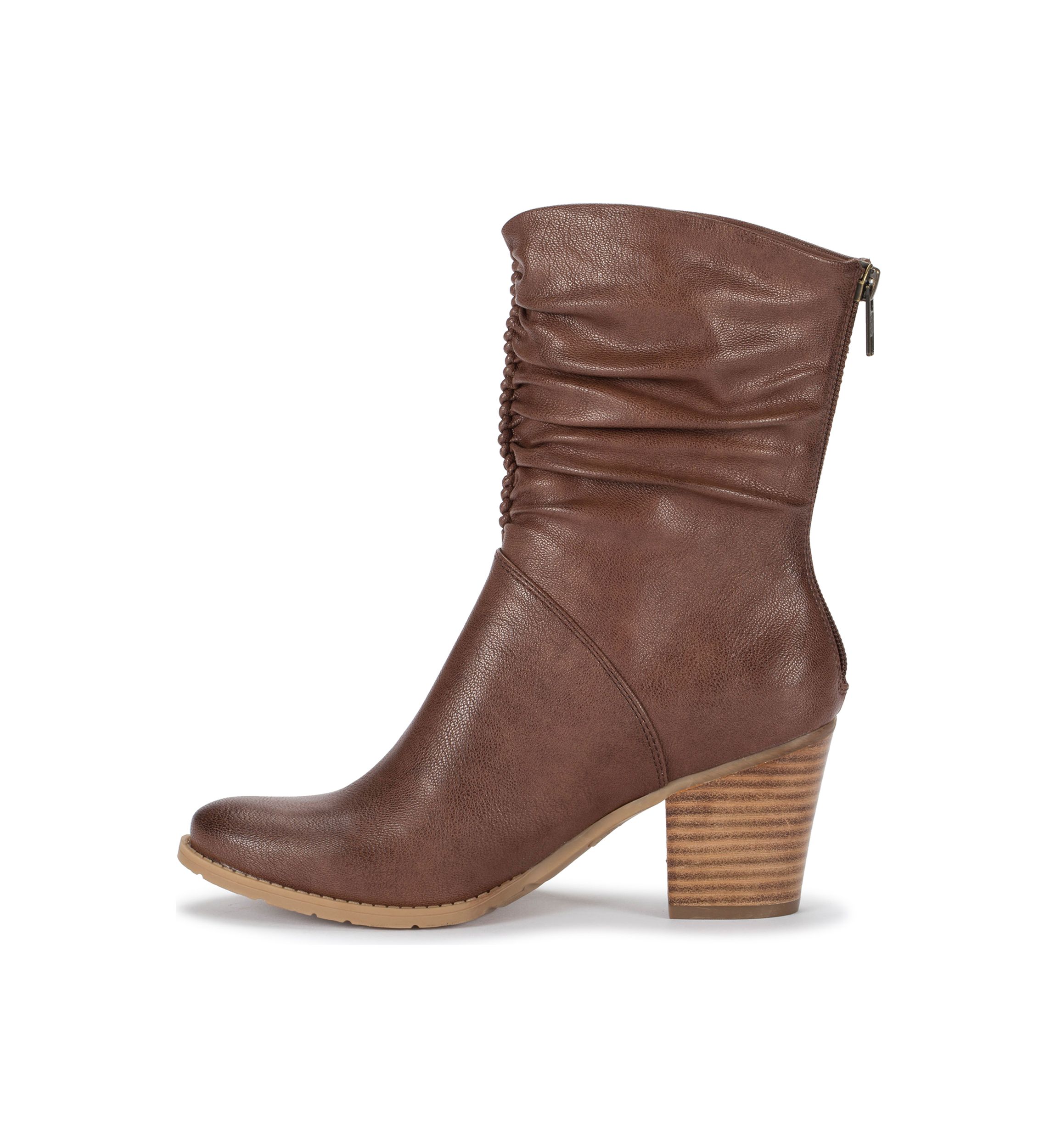 Baretraps® Leslie Mid Shaft Boot | Belk