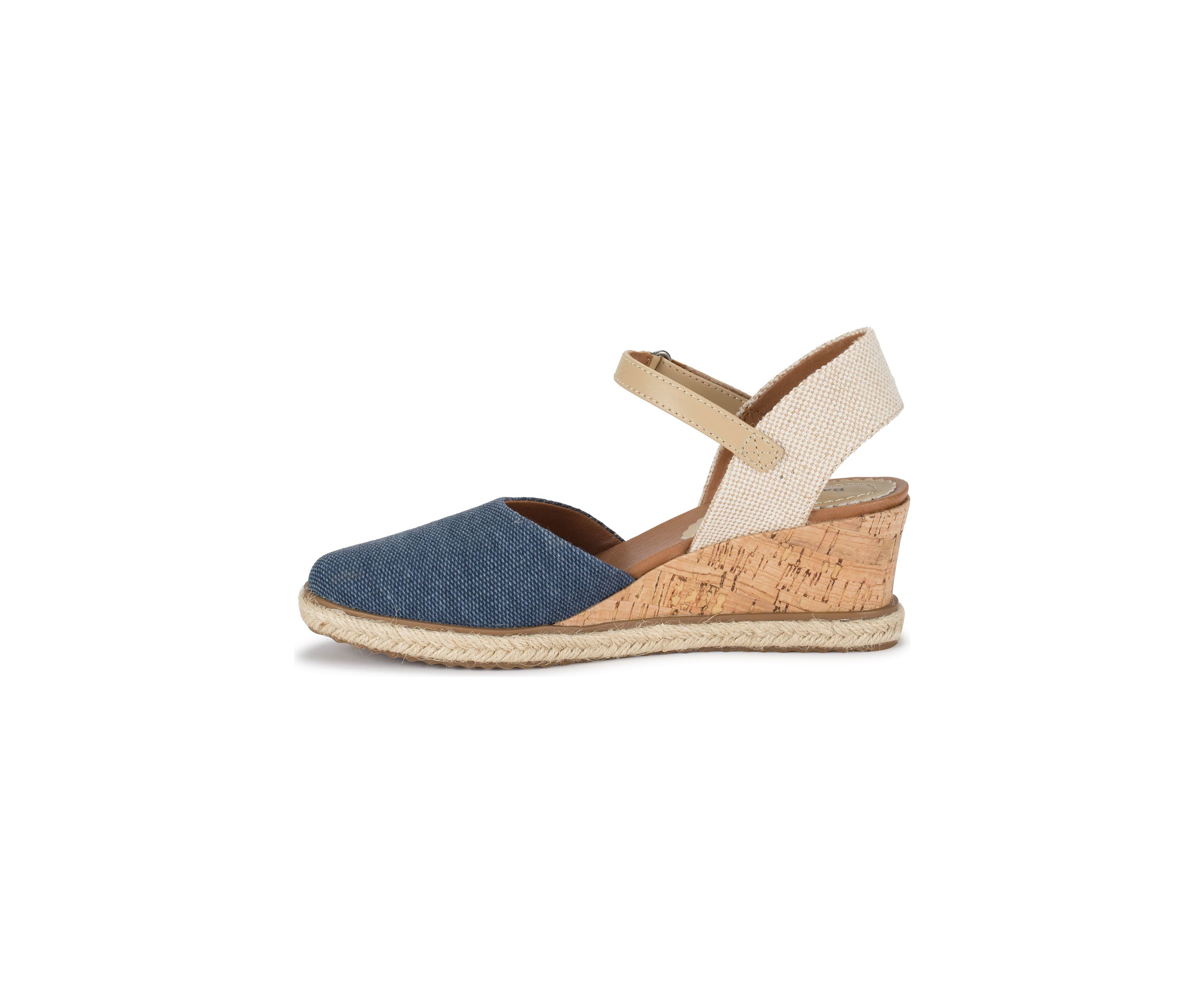 Baretraps® Ocean Casual Wedge Heels | Belk