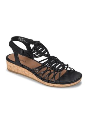 BareTraps Flossey Sandals | belk