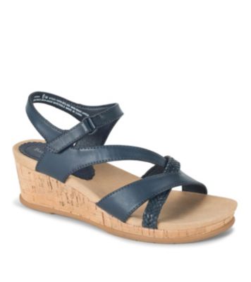 Baretraps® Farah Wedge Sandal | belk