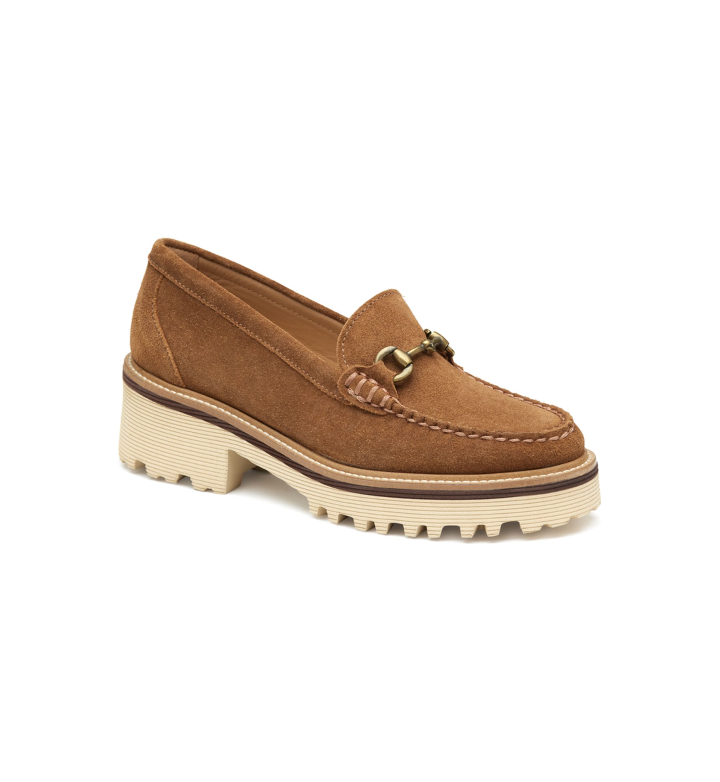 Johnston & Murphy Emmalynn Bit Loafers | Belk
