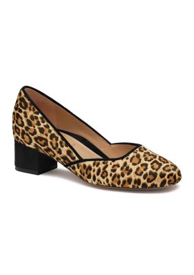 Johnston & Murphy Sienna Pumps | Belk