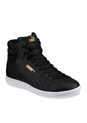 PUMA Vikky High Top Sneaker | belk