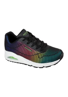 Skechers Women's Uno Eye Catching Sneakers | belk
