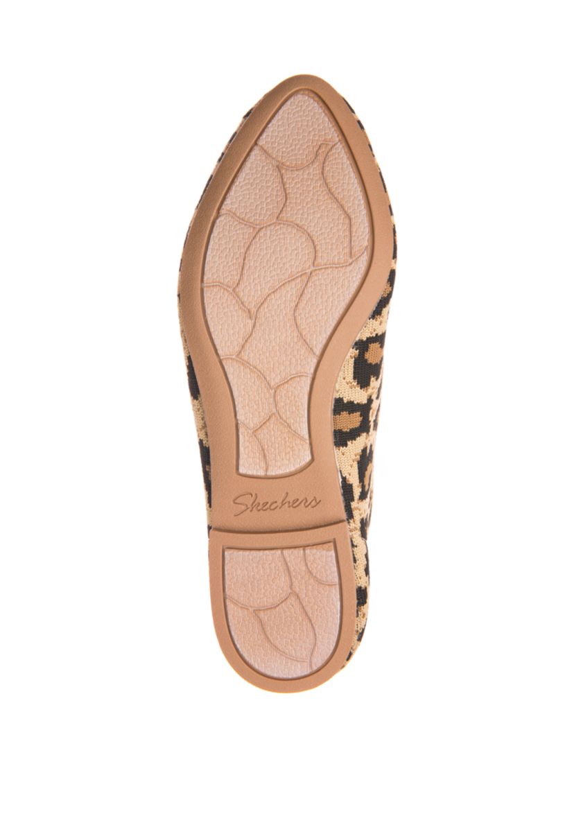 Skechers Cleo Skimmer Flats | Belk
