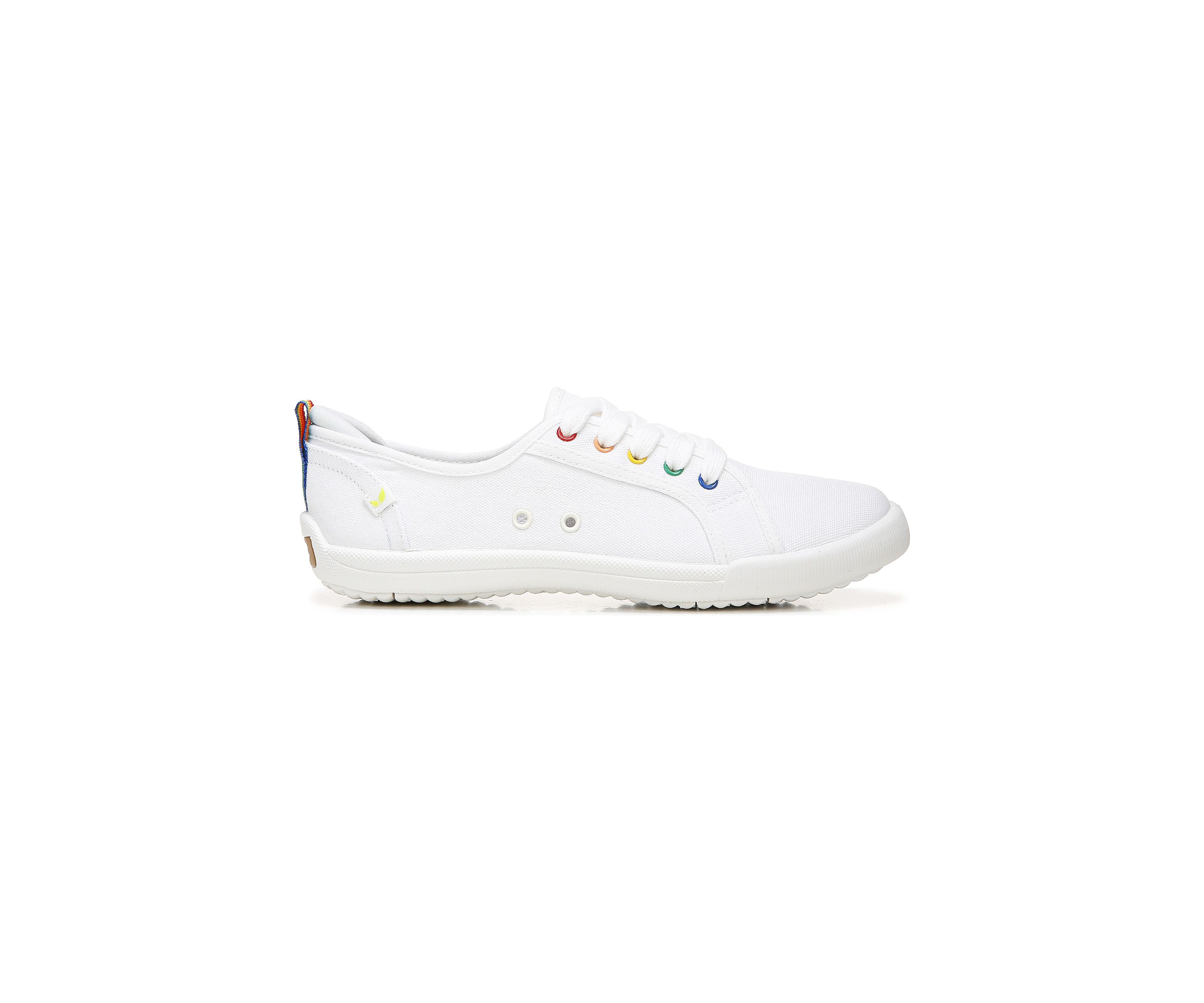 Dr. Scholl's® Jubilee Oxford Pride Rainbow Fabric | Belk