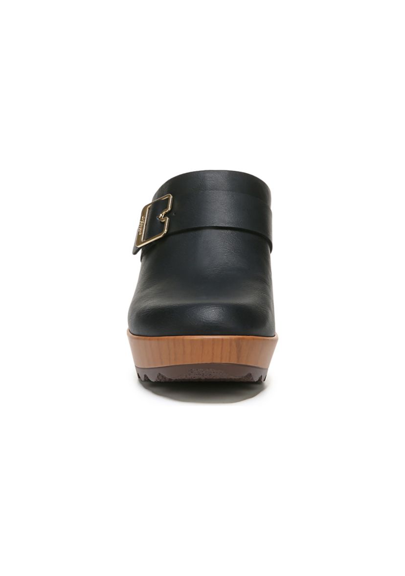 Dr. Scholl's® Wake Up Clog Clog | Belk