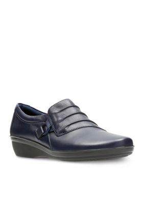 Clarks Everlay Heidi Shoe belk