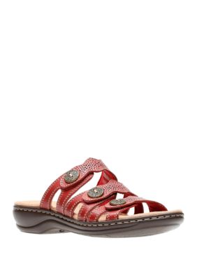 Belk clarks sandals store
