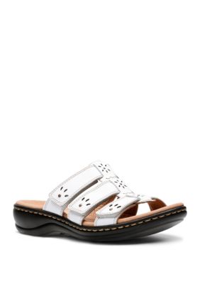 Clarks Leisa Spring Sandals | belk