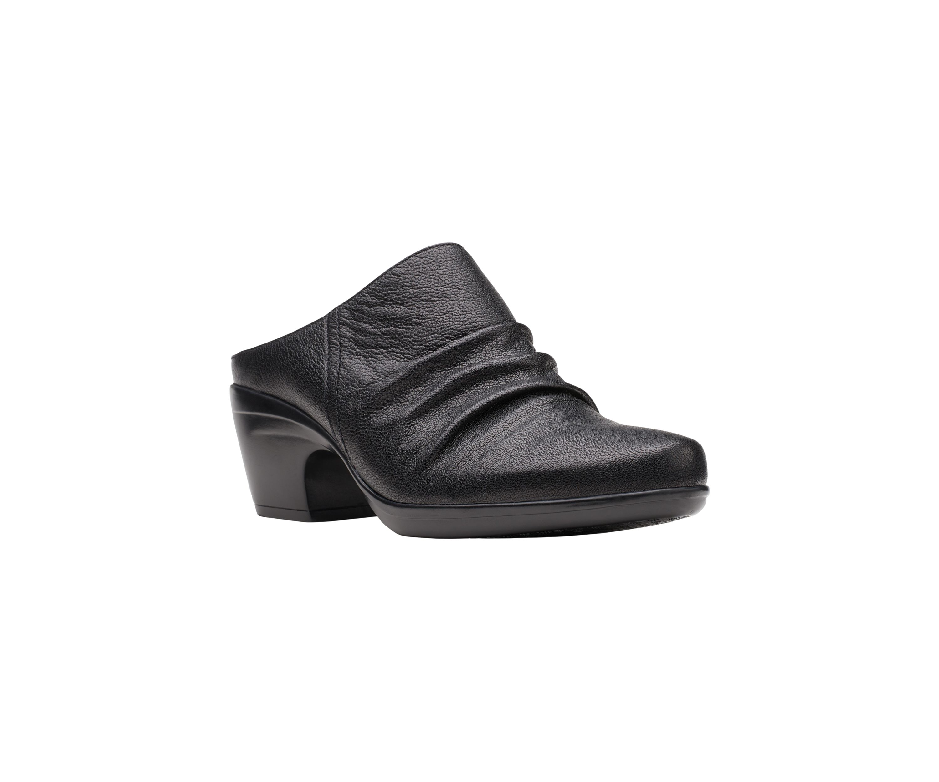 Clarks Emily Charm Clogs | Belk