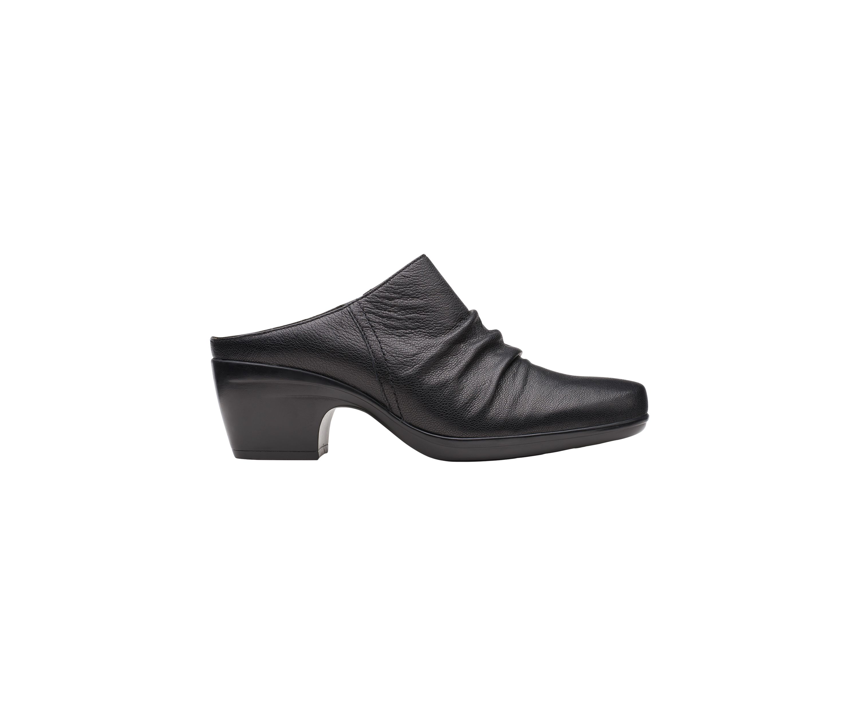 Clarks Emily Charm Clogs | Belk