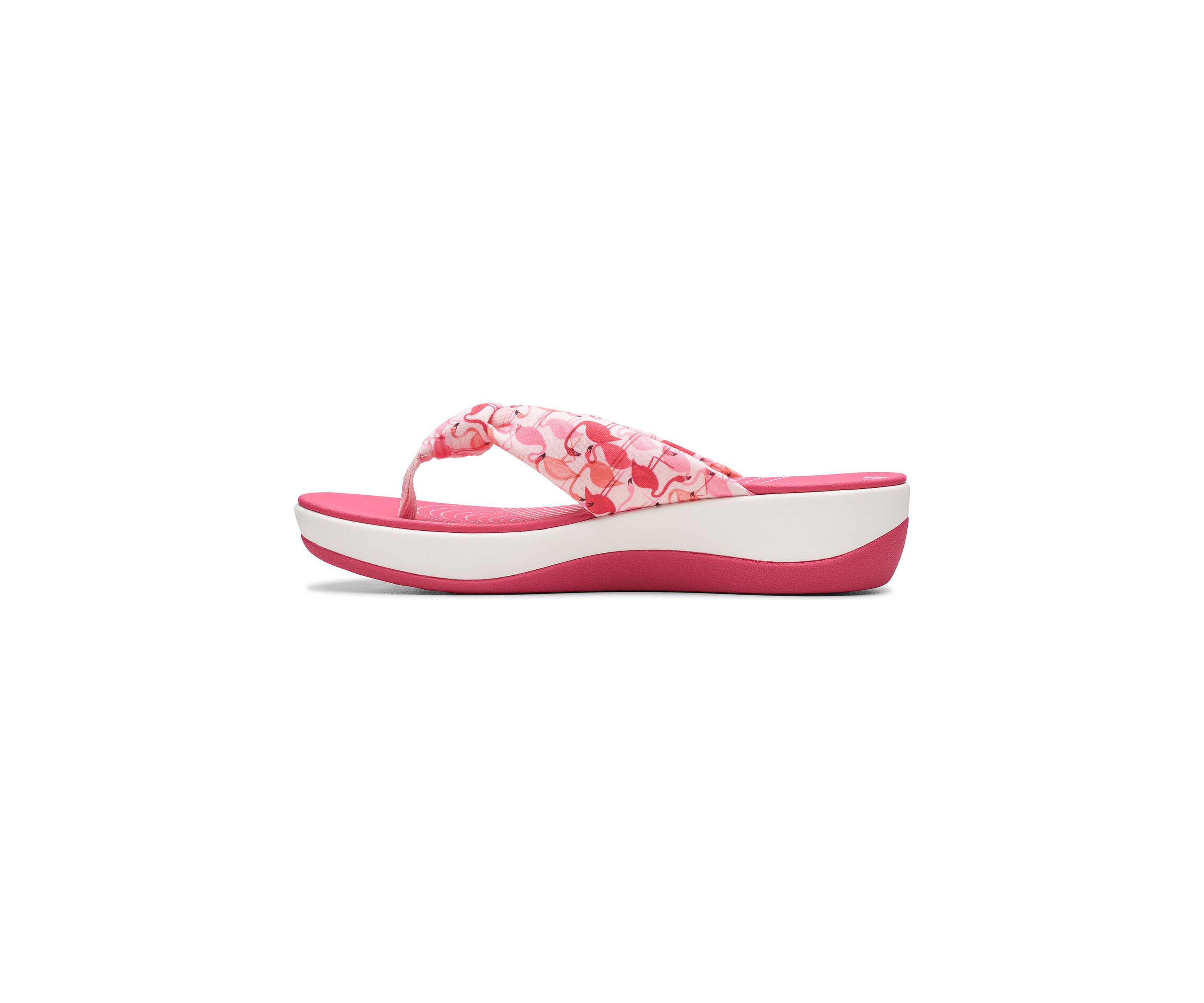 Clarks Arla Glison Thong Sandals | Belk