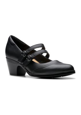 Clarks Emily 2 Mary Janes | belk