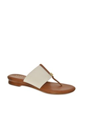 Italian Shoemakers Sutton Sandal | belk