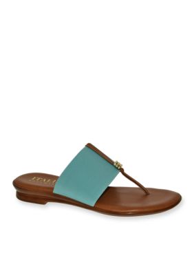 Italian Shoemakers Sutton Sandal | belk