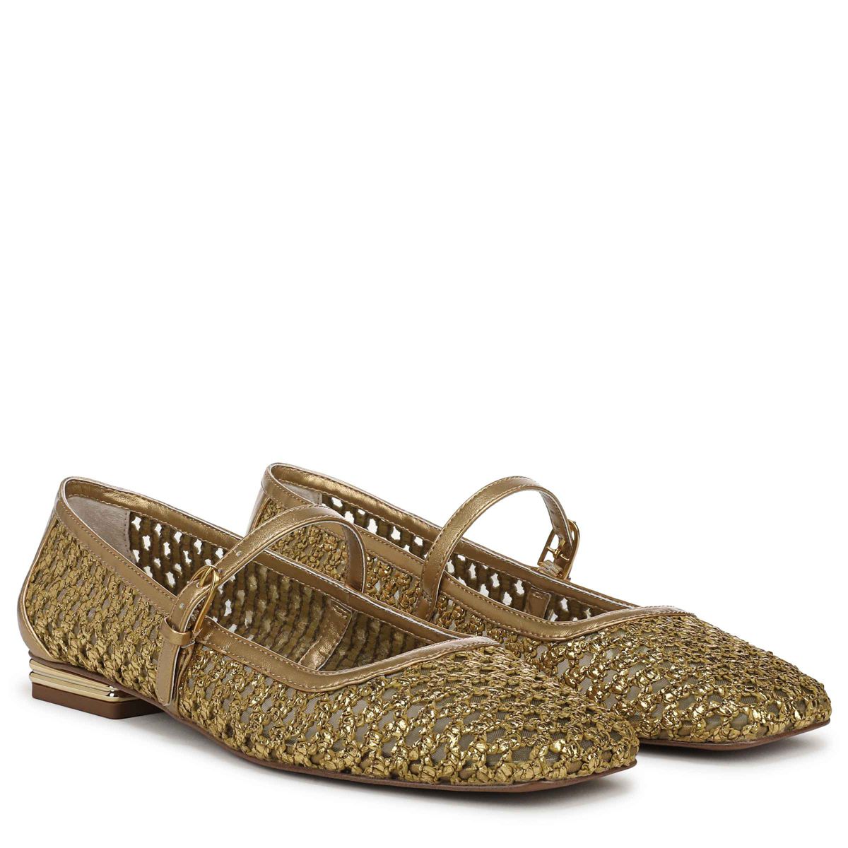 Franco Sarto Franco Tinsley Mary Jane Flat | Belk