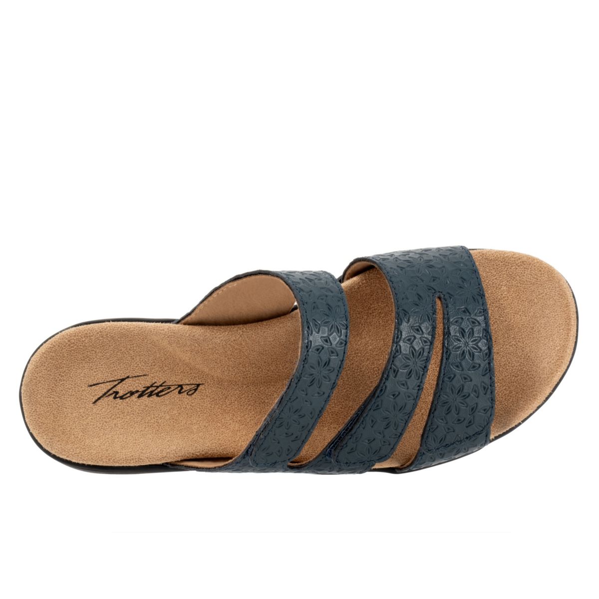 Trotters Rose Tool Sandal | Belk