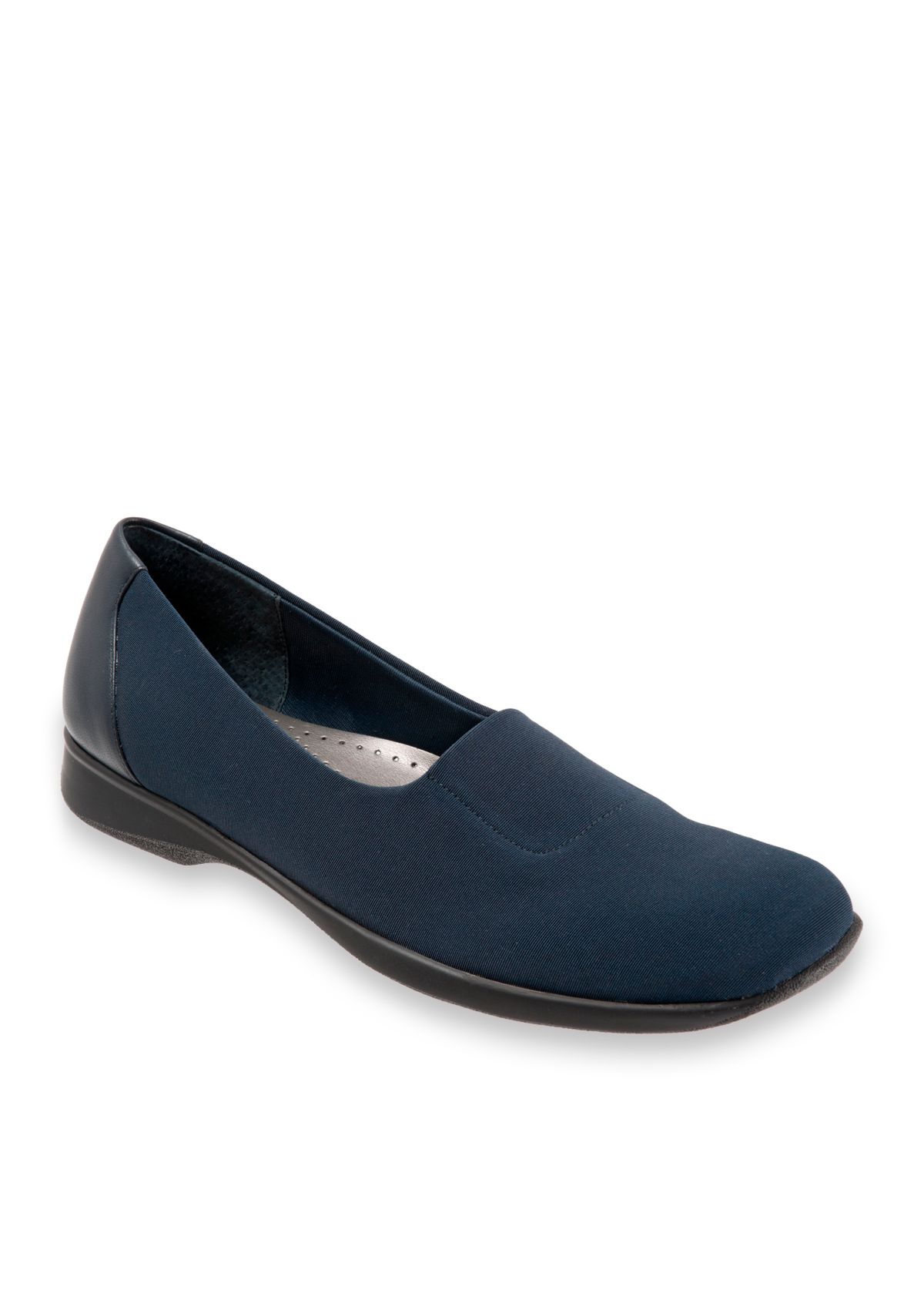 Trotters Jake Casual Slip-On Shoe | Belk